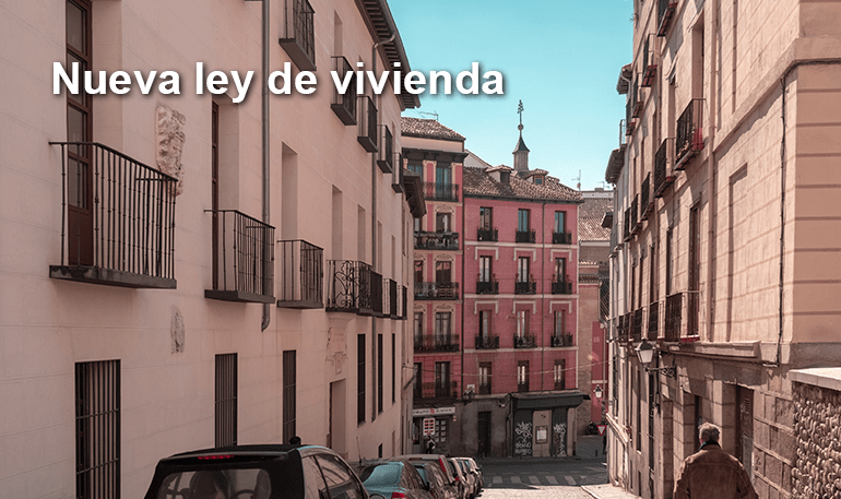 ALQUILER SEGURO EN MADRID | GRUPO ALQUILA